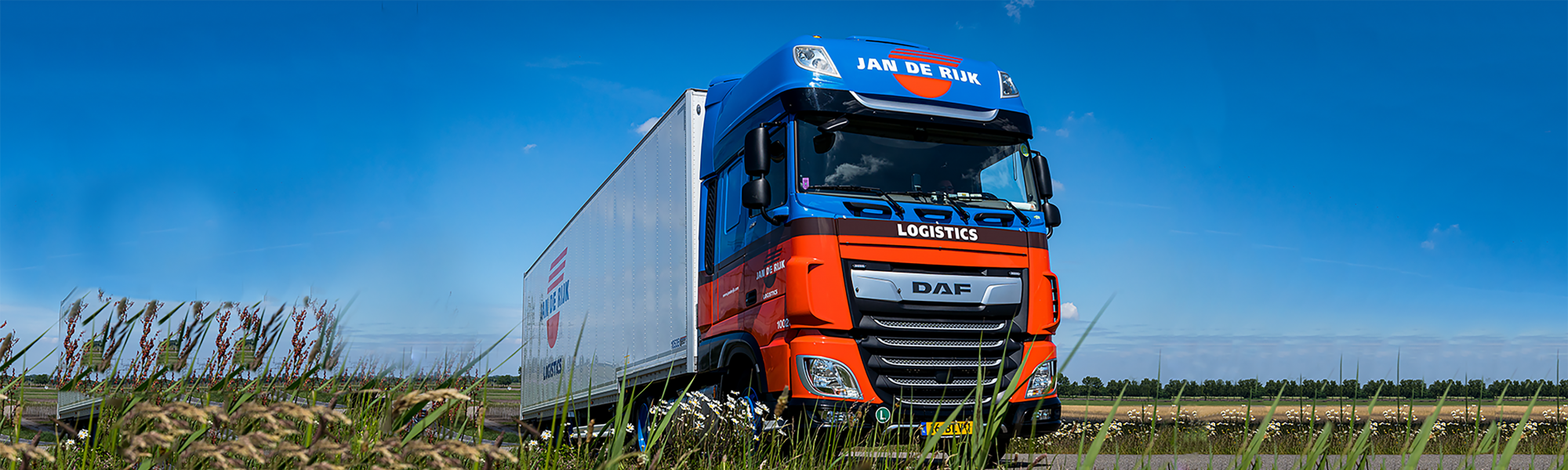 Leading European transport firm Jan de Rijk Logistics joins IRU | IRU ... Leading European transport firm Jan de Rijk Logistics joins IRU | IRU ...